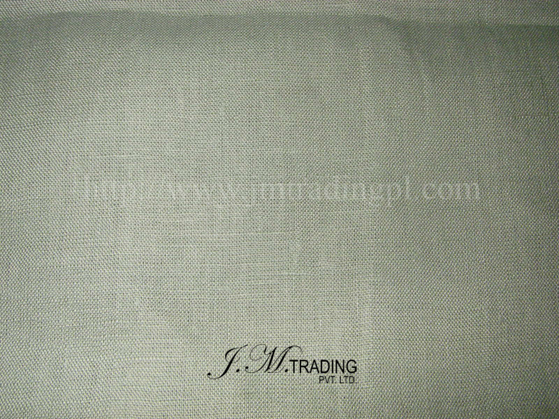 100 % linen fabric - JM Trading Pvt. Ltd