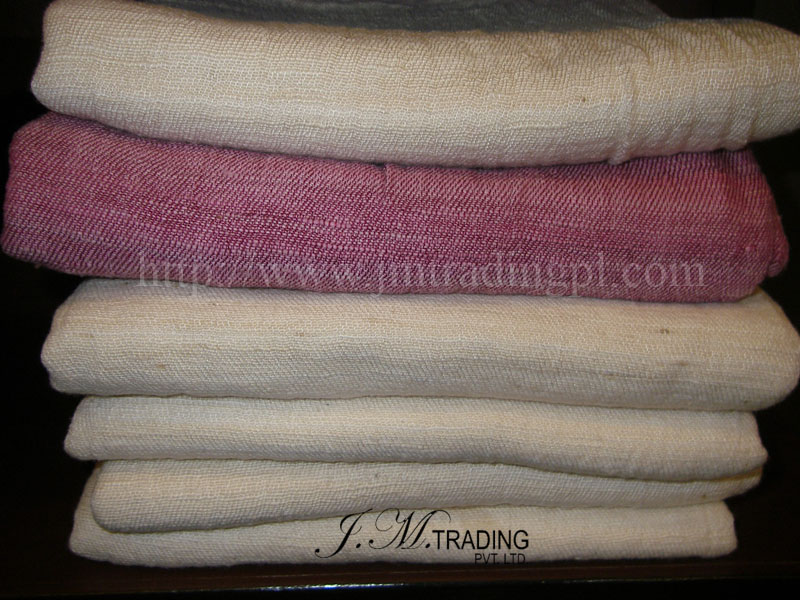 Organic Cotton Shawls - JM Trading Pvt. Ltd